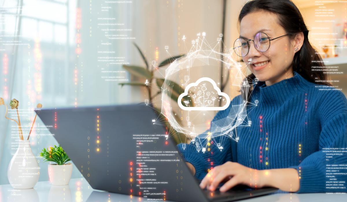 Por que armazenar seus documentos na nuvem?